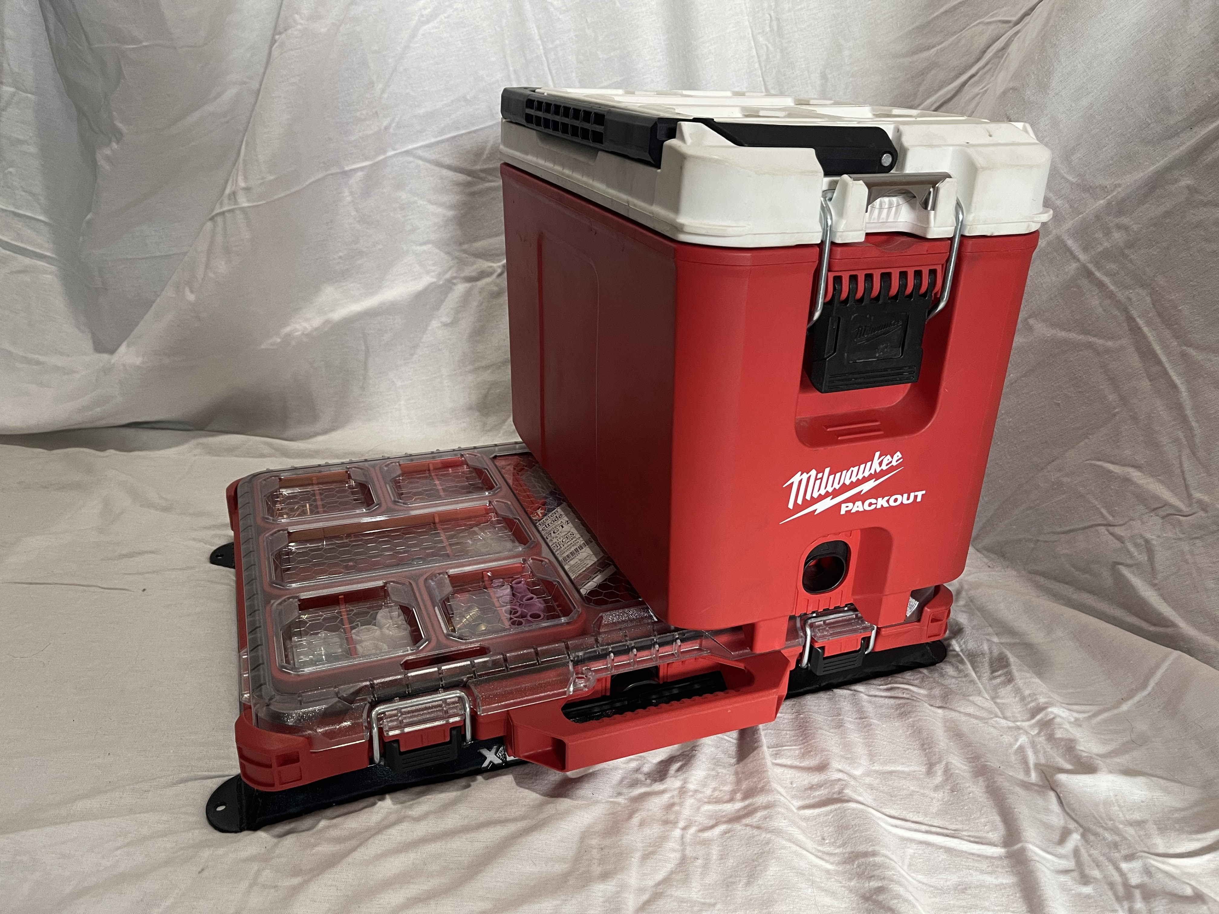 Milwaukee Packout Mounts – Xcessive Design