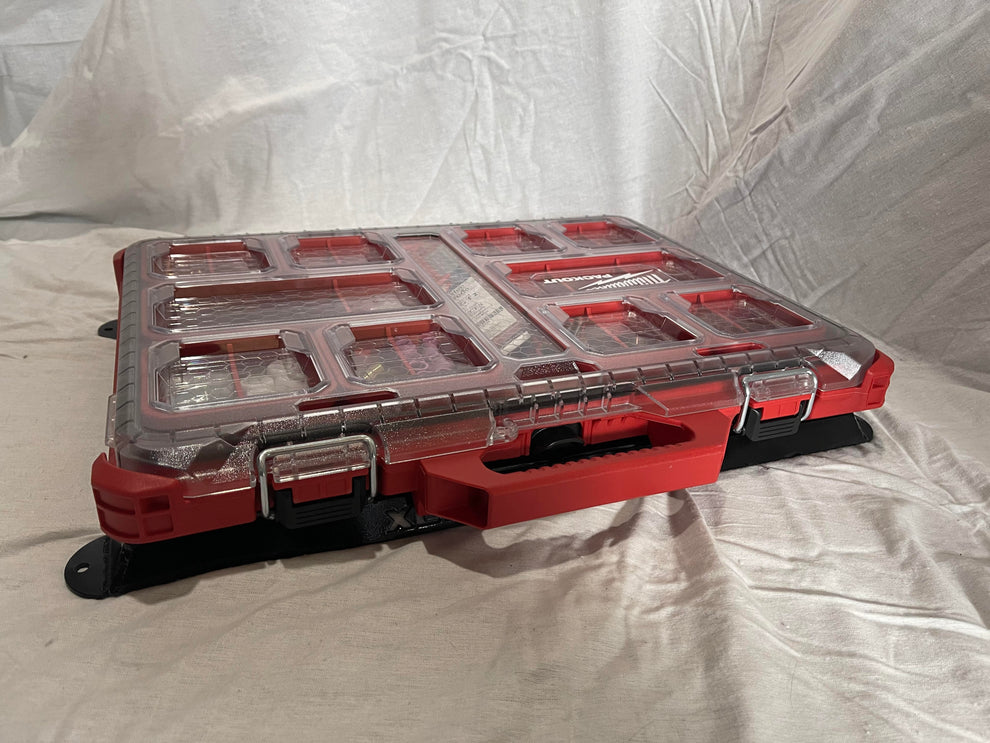 Full Bay Universal Packout Plate – Xcessive Design